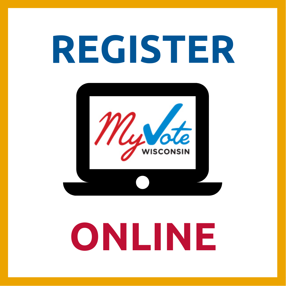 Register to Vote | MyLO